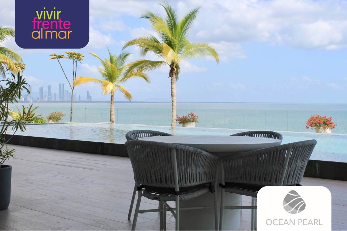 Espectacular penthouse de dos pisos en Ocean Reef - 807 m2 | 4 ...