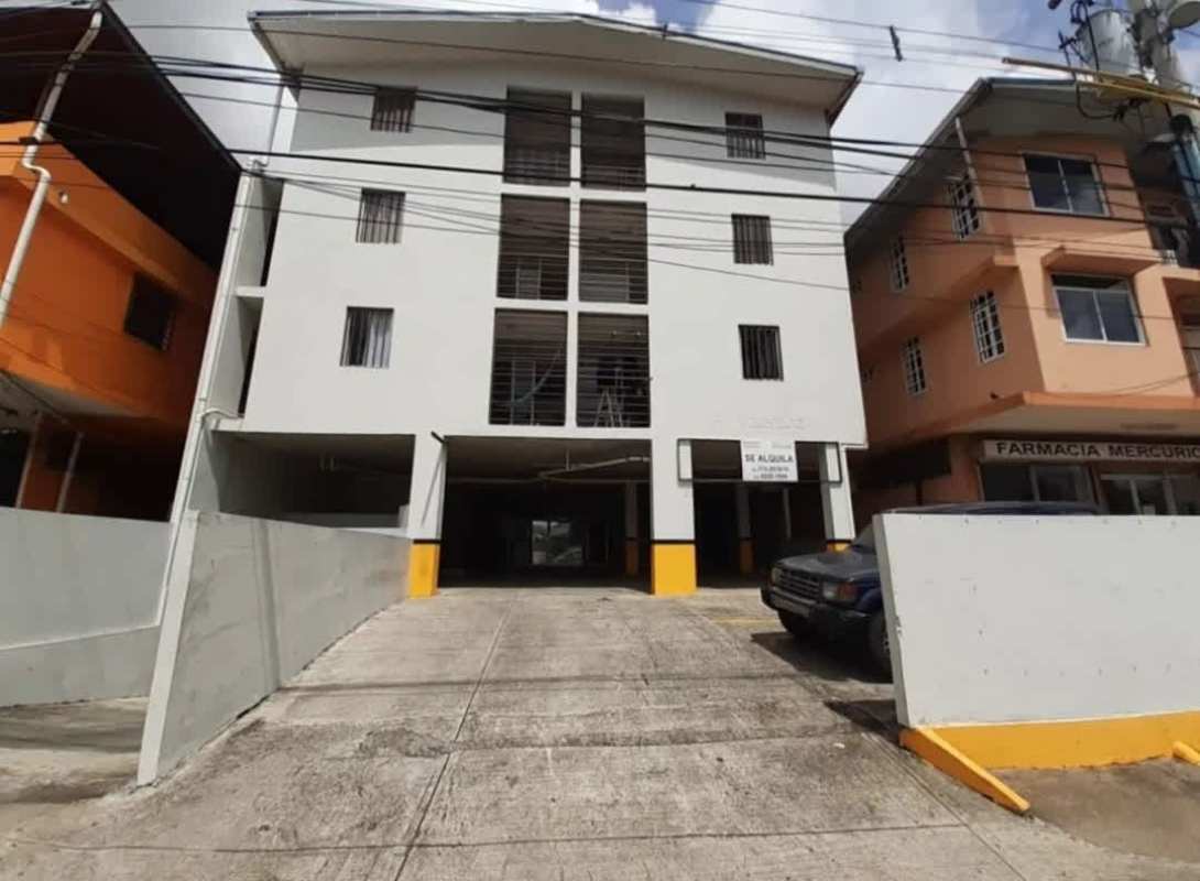 Venta de Edificio en El Ingenio, Betania | 1 Recamaras por 1100000.00 en El Ingenio