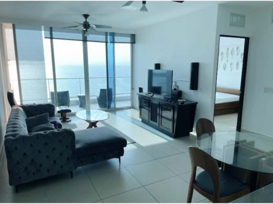 VENTA APARTAMENTO EN AVENIDA BALBOA PH DESTINY TOWERS (6) | 2 Recamaras ...