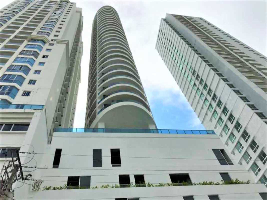 Venta de Apartamento de 115 m2 en PH Joy Tower, San Francisco 25-97GG ...