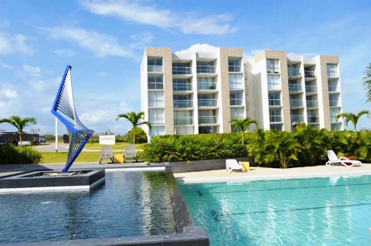 Alquiler de Apartamentos en San José | Apartamento de 2 habitaciones en ...