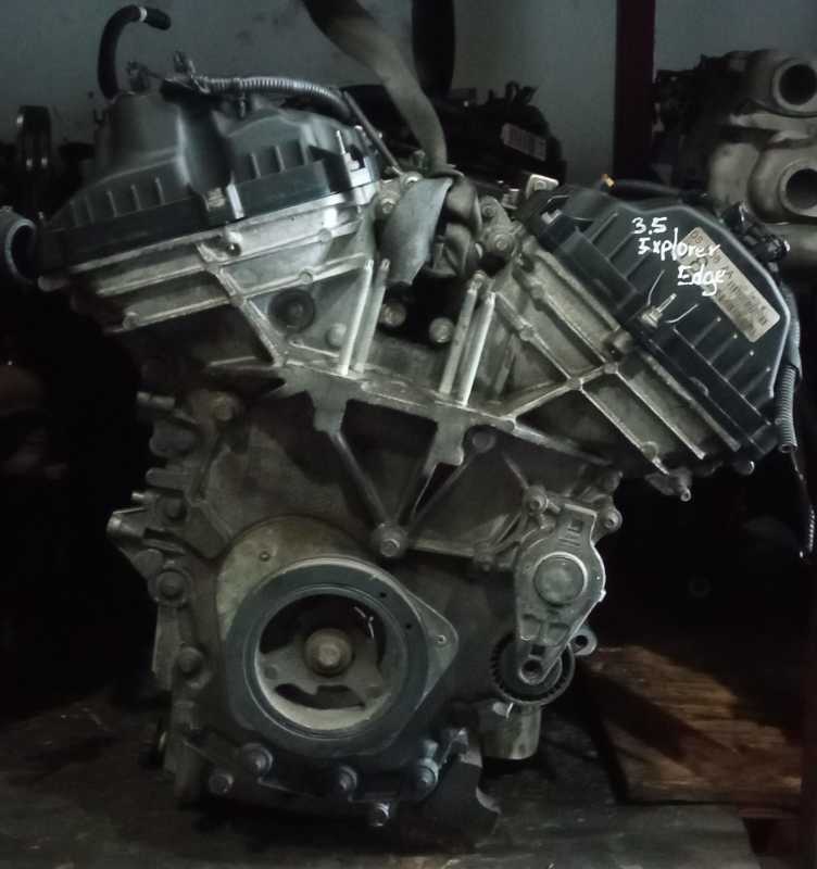 Engine & Parts | MOTOR 3.5 FORD EDGE, EXPLORER $2,400 - Panama