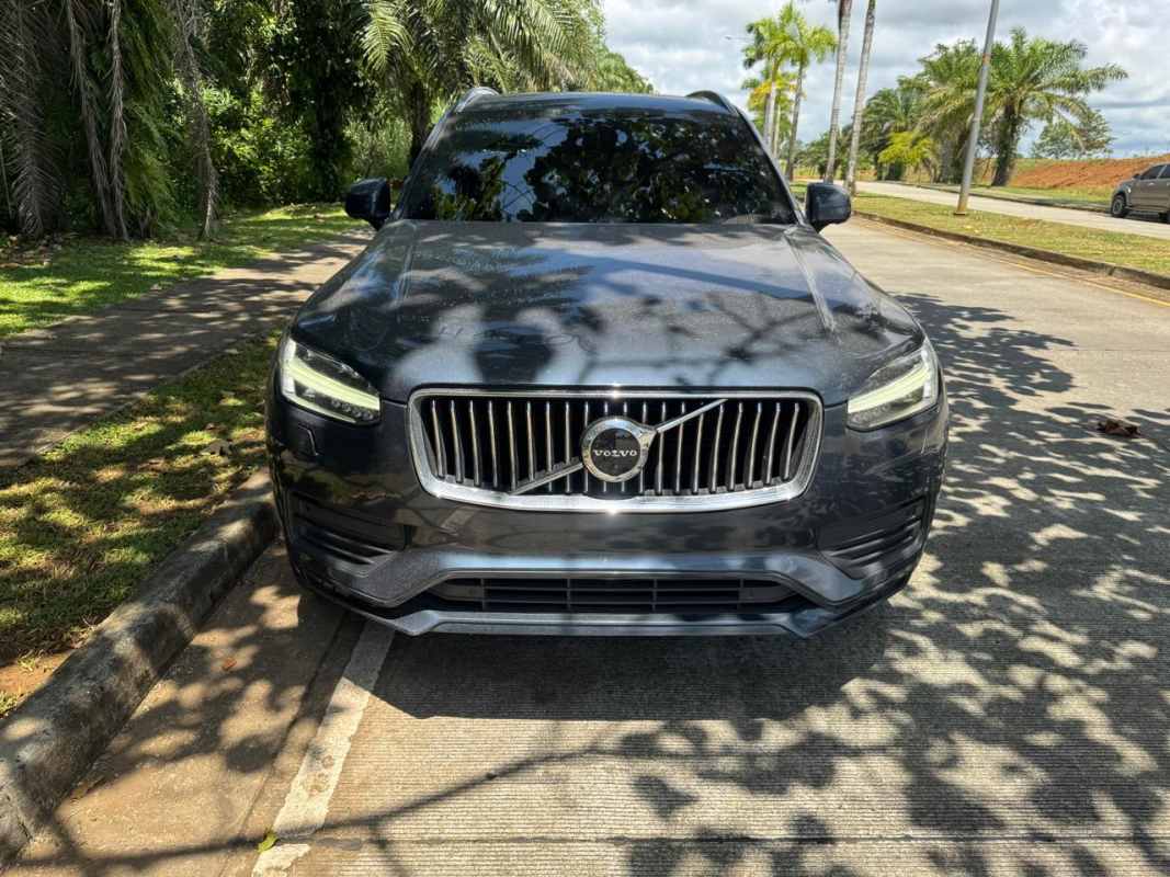 Volvo XC90 2020 120000 km Bencina Automática en Costa del Este | Volvo XC90 2020 EXCELENTE ...