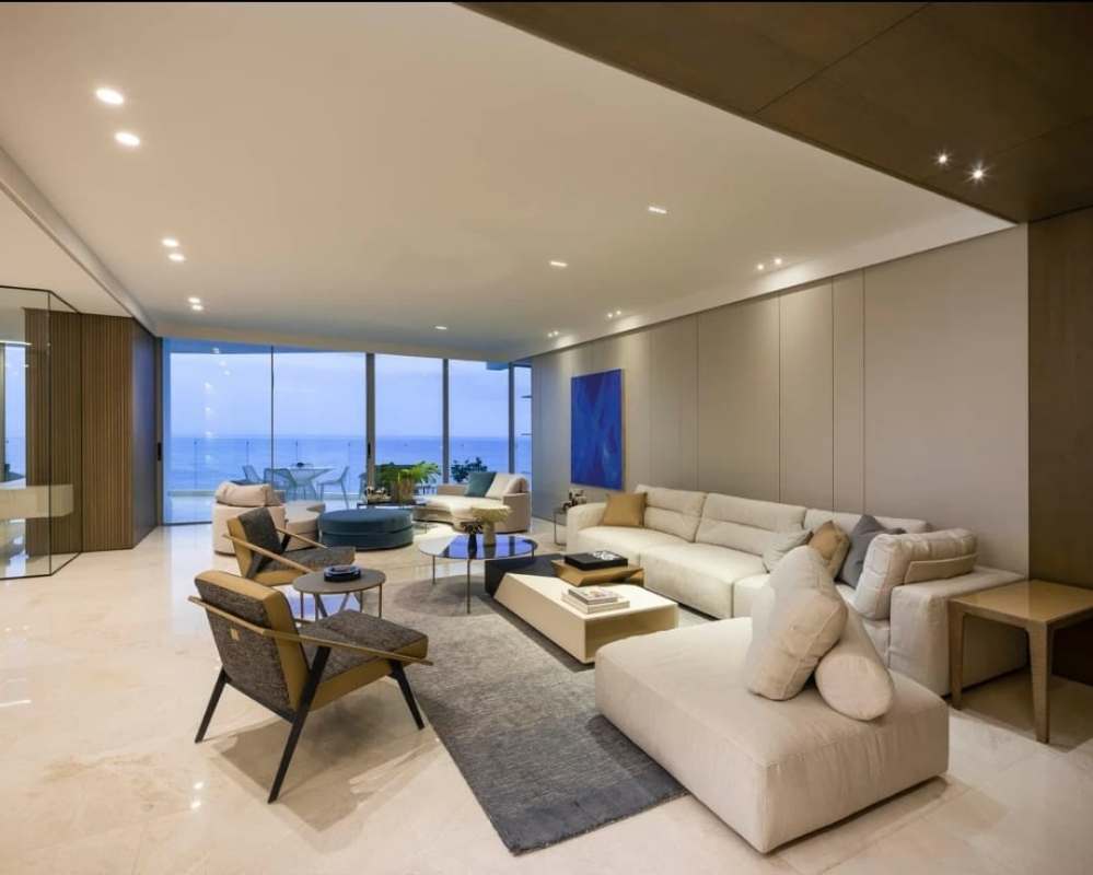 PH PACIFIC POINT, TORRE 400, VENTA, CJ | 3 Recamaras por 800000.00 en ...