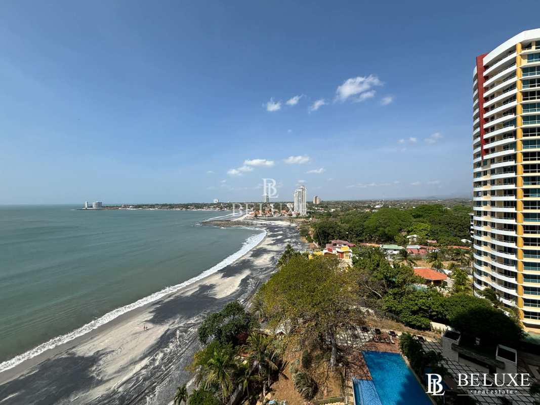 Propiedades de playa Chame | venta | VENDO APARTAMENTO CON VISTA AL MAR EN PLAYA SERENA, PH ...