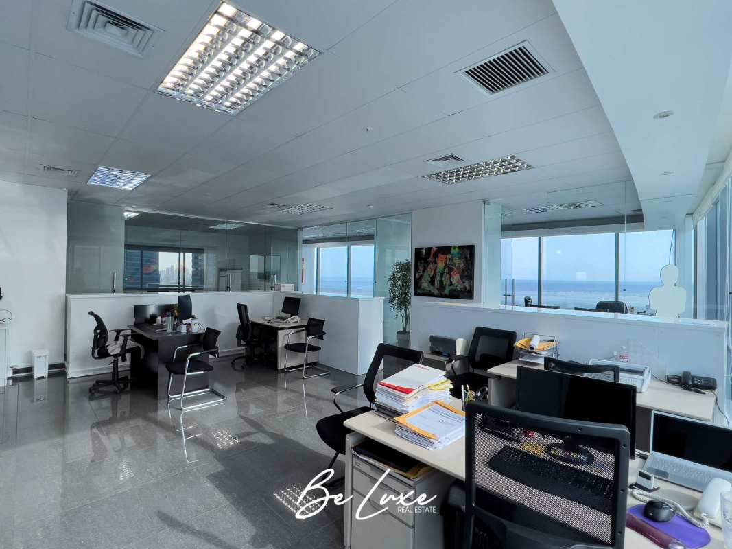 OFICINA EN PRIME TIME TOWER EN VENTA VISTA AL MAR, COSTA DEL ESTE (1 ...