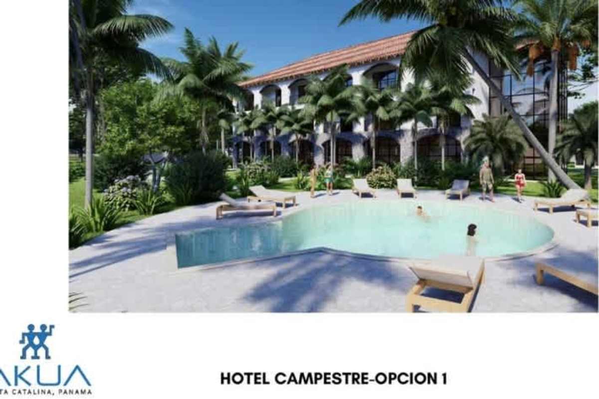 AKUA es el proyecto Residencial en Santa Catalina, Veraguas. | 2 Recamaras por 200000.00 en ...