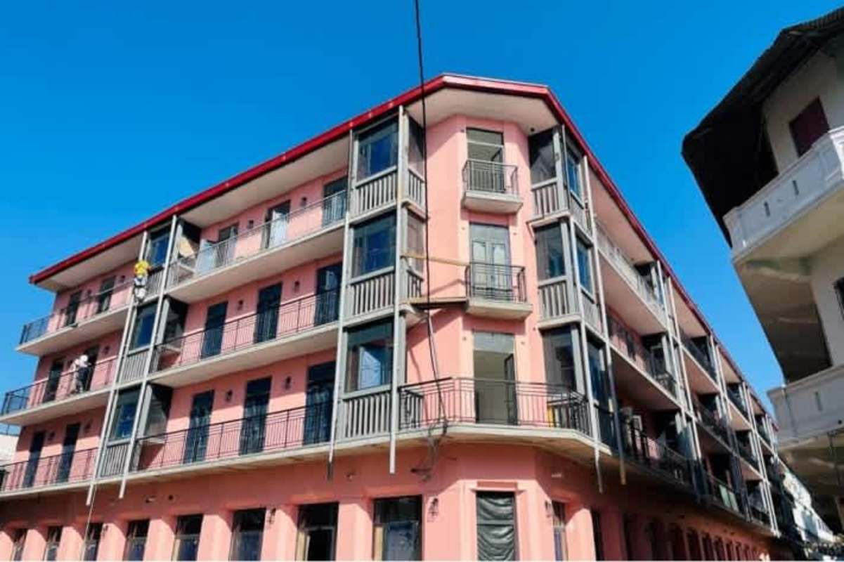 Apartments in Casco Viejo, San Felipe | For Sale | Apartment for sale ...