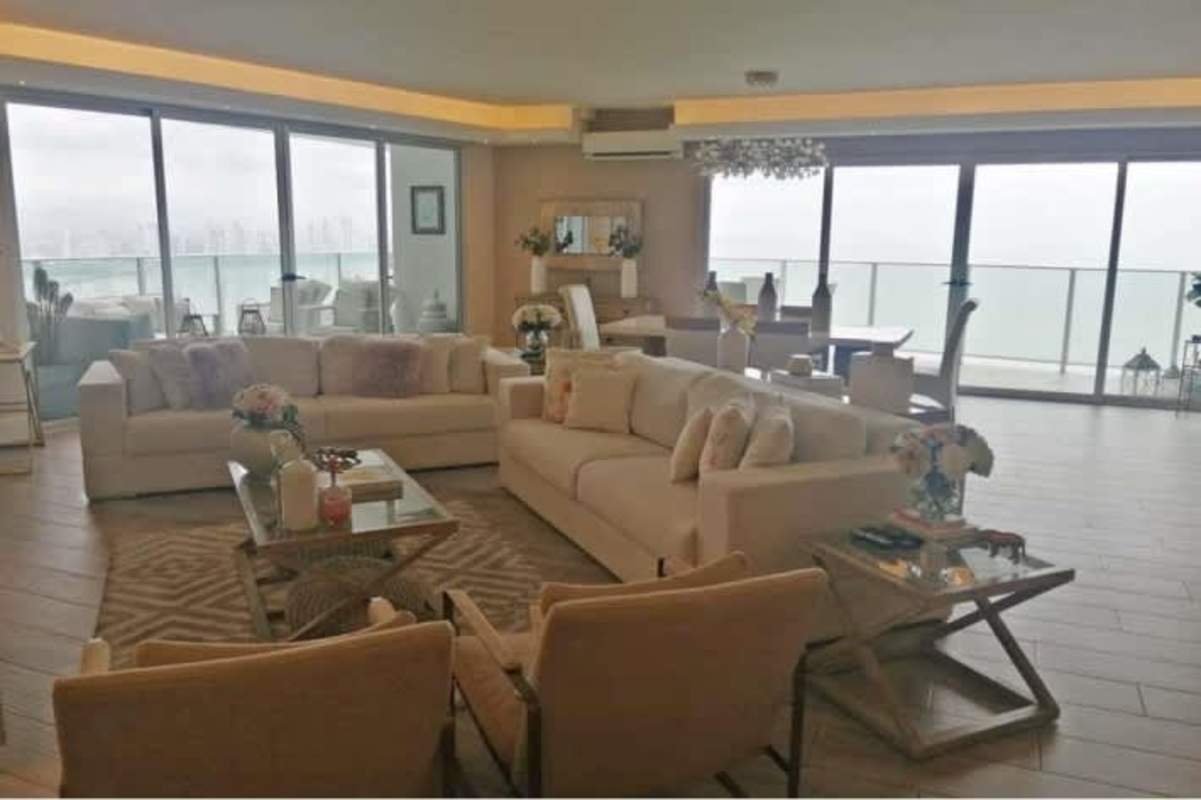 Apartments in Punta Pacífica | For Sale | Apartment for sale in Punta Pacifica, Oasis On The Bay ...