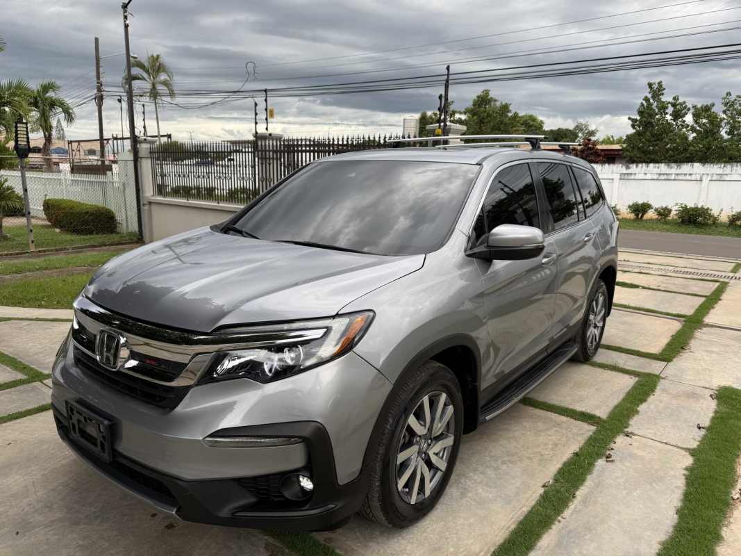 Ram 1500 BigHorn 2020 32000 km Gasoline Automatic in Aguadulce | 2020 ...