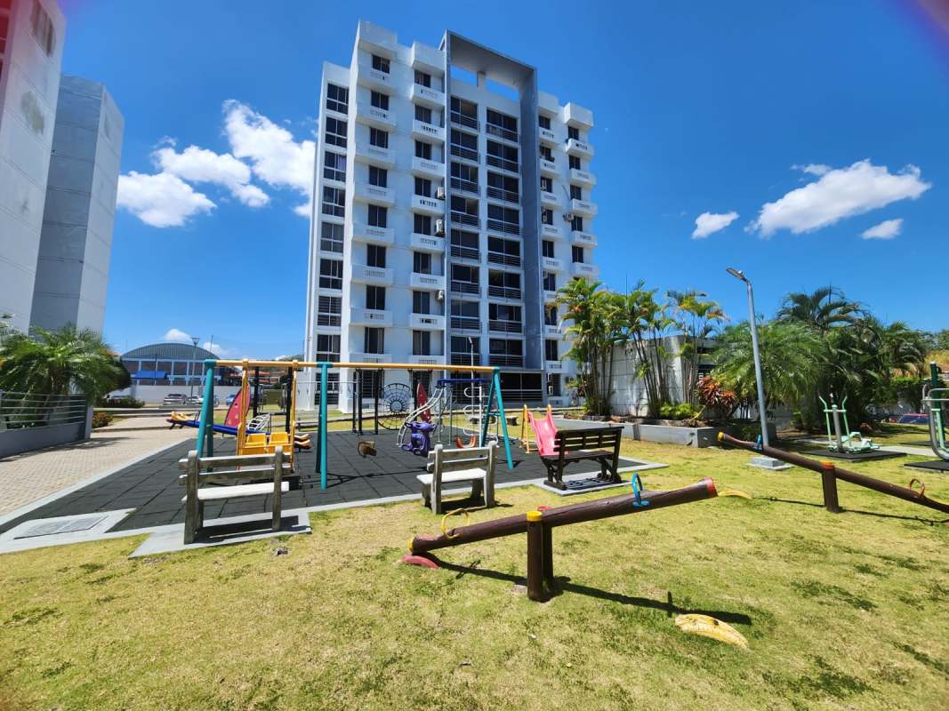 GANGA! APARTAMENTO EN VENTA MCGREGOR POINT | CONDADO DEL REY | 3 ...