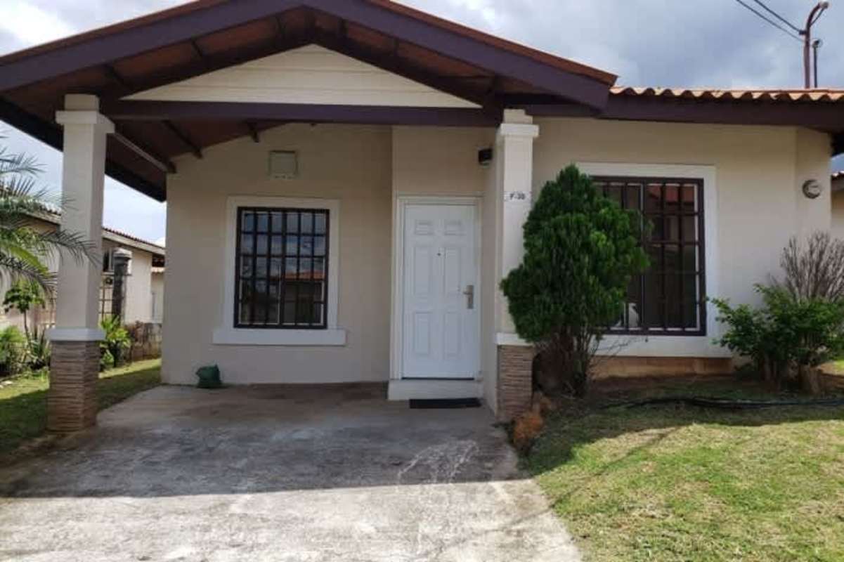Venta de casa en Gran Reserva Montelimar, Costa Verde, La Chorrera | 3 ...