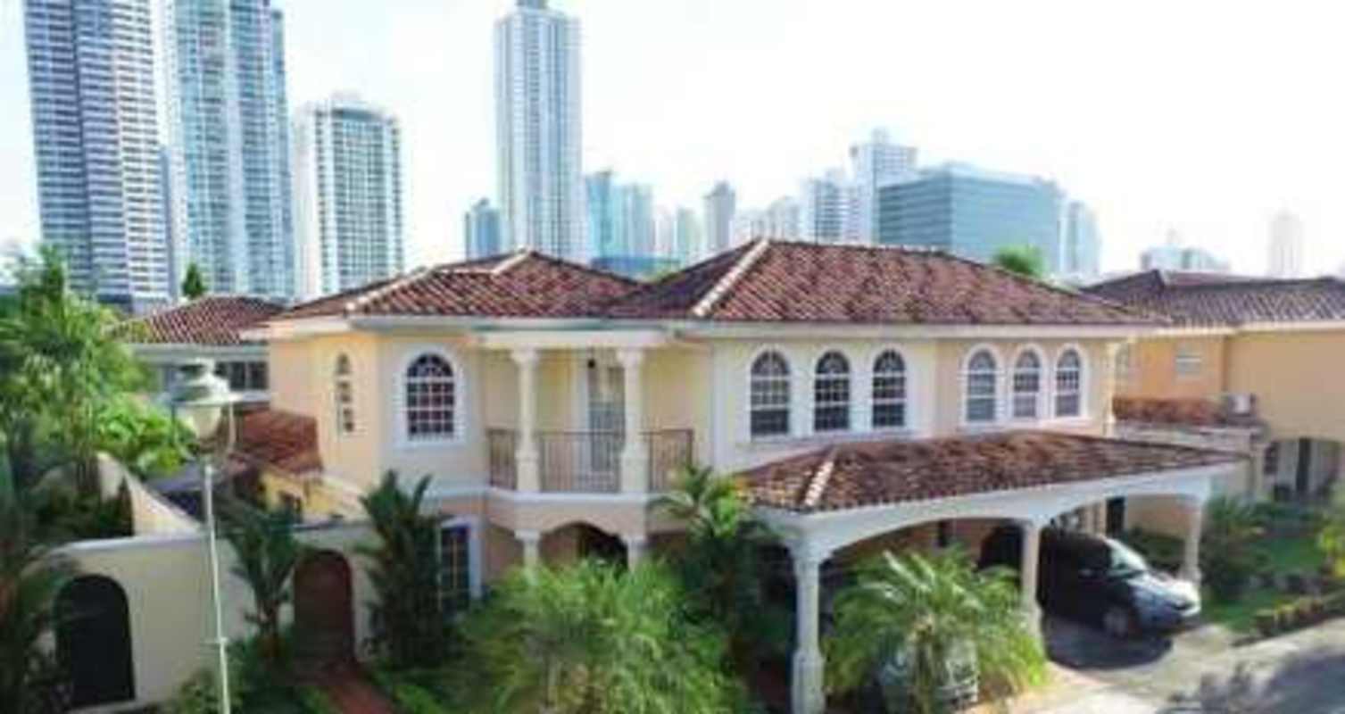 VENTA CASA EN COSTA DEL ESTE, COSTA BAY , 3 RECAMARAS 338m2 | 3 ...