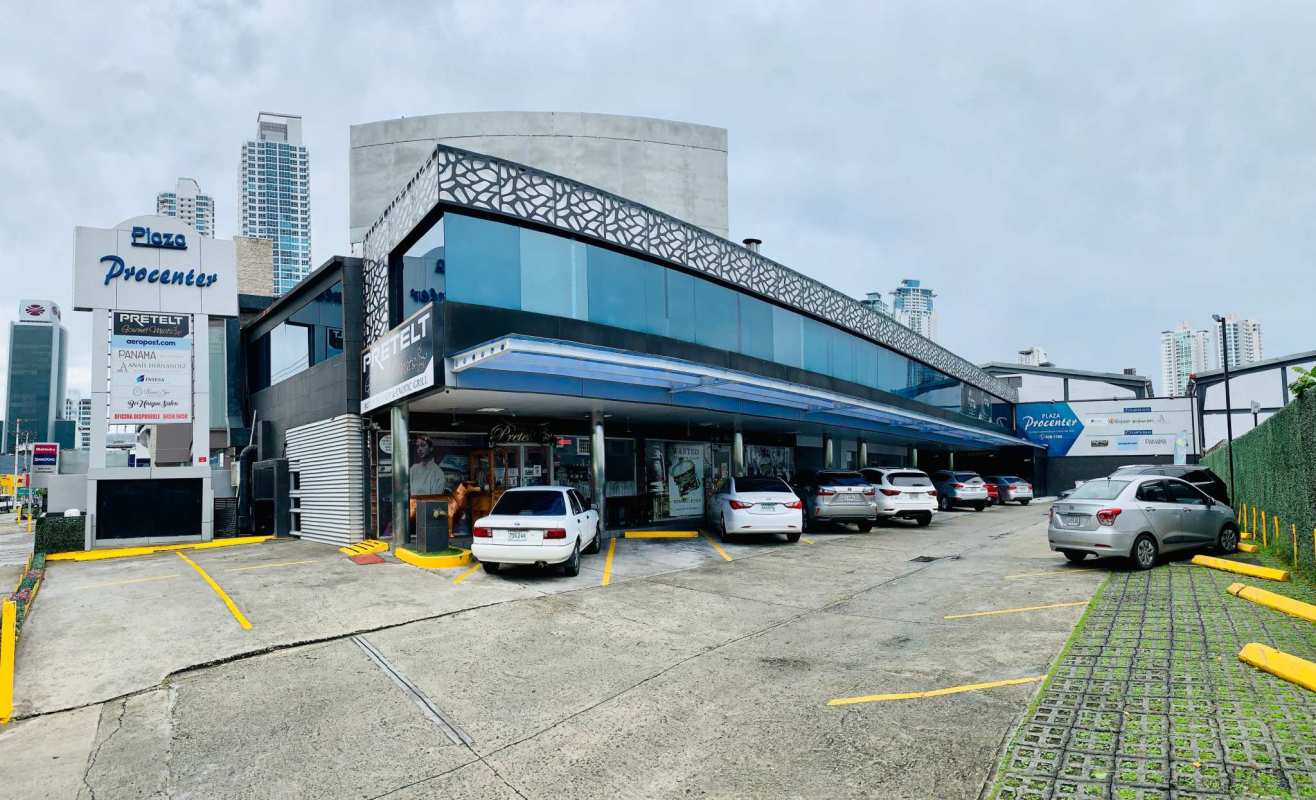 LOCAL en Primer Piso - Costa del este. | Espacios por USD 1300.00 en ...