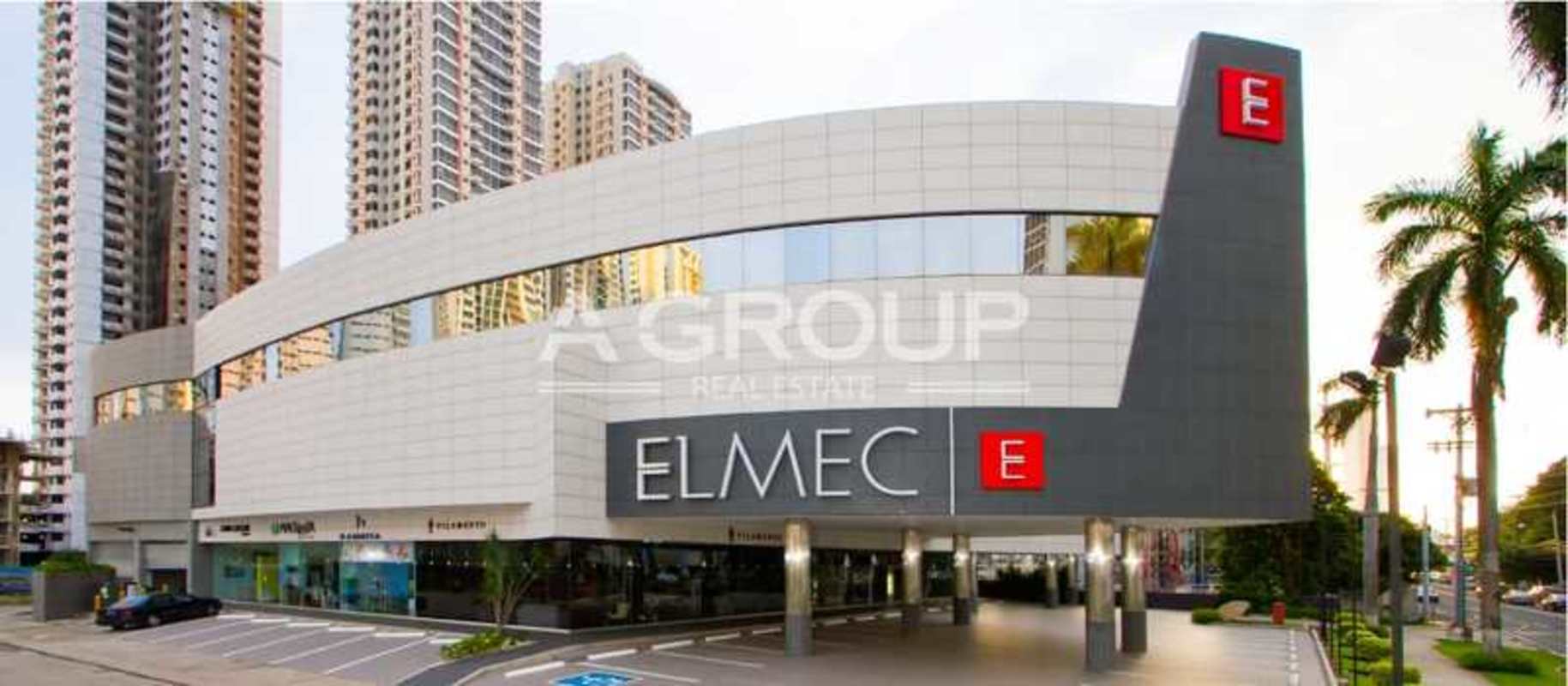 ELMEC - Via Israel - Se alquila oficina | Espacios por USD 2700.00 en San Francisco