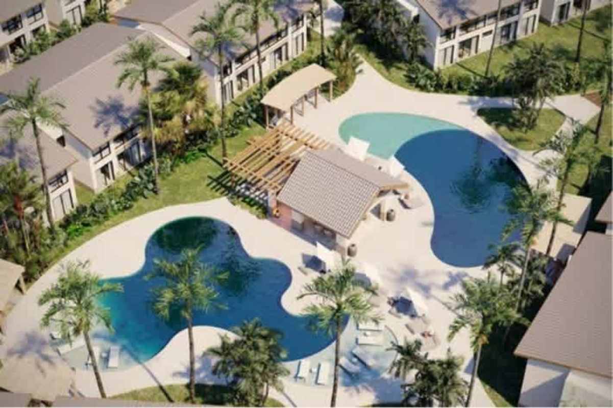 Venta de apartamentos en PH Aires del Mar, Playa Caracol, Panamá | 3 ...