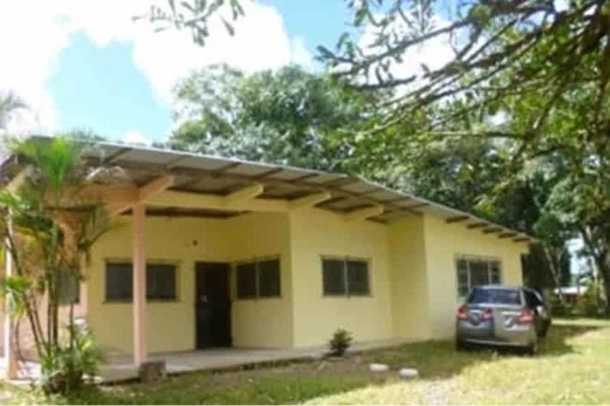 Se vende casa en Toabré, Tambo, Penonomé | 2 Recamaras por 95000.00 en ...