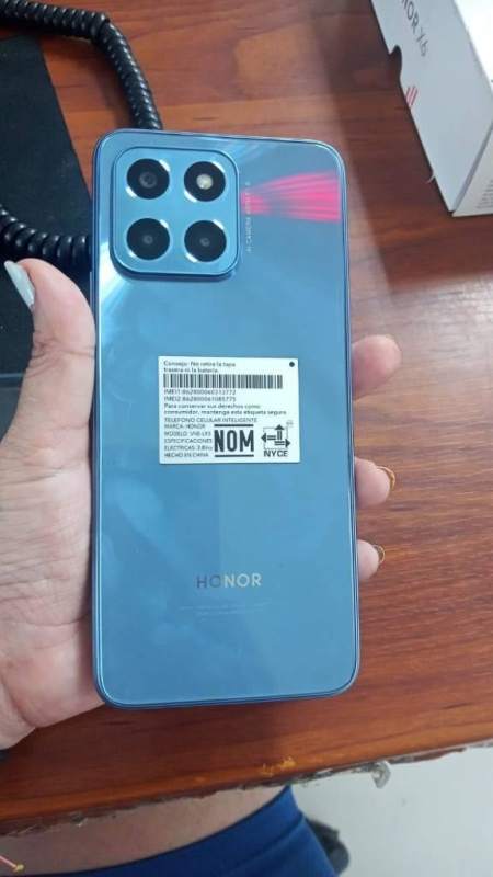 Mobile Phones | Honor x6 - Panama