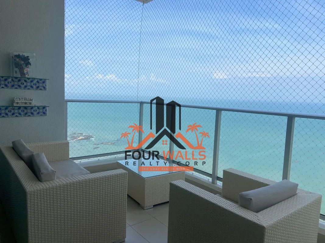 Venta de Apartamento en PH Dupont Tower, Punta Pacifica | 2 Recamaras ...