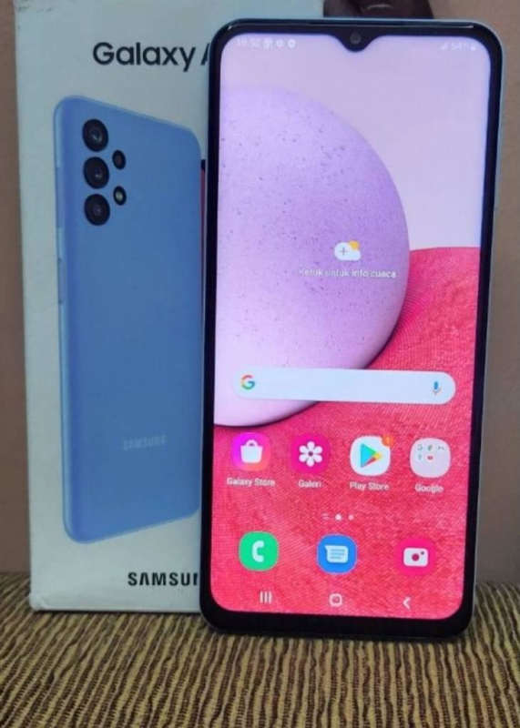 Mobile Phones | Samsung A13 128GB - Panama