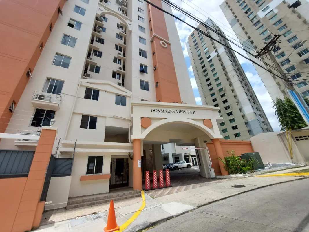 Alquiler de Apartamentos en Dos Mares | PH 2 MARE VIEW II| BETANIA | SE ...