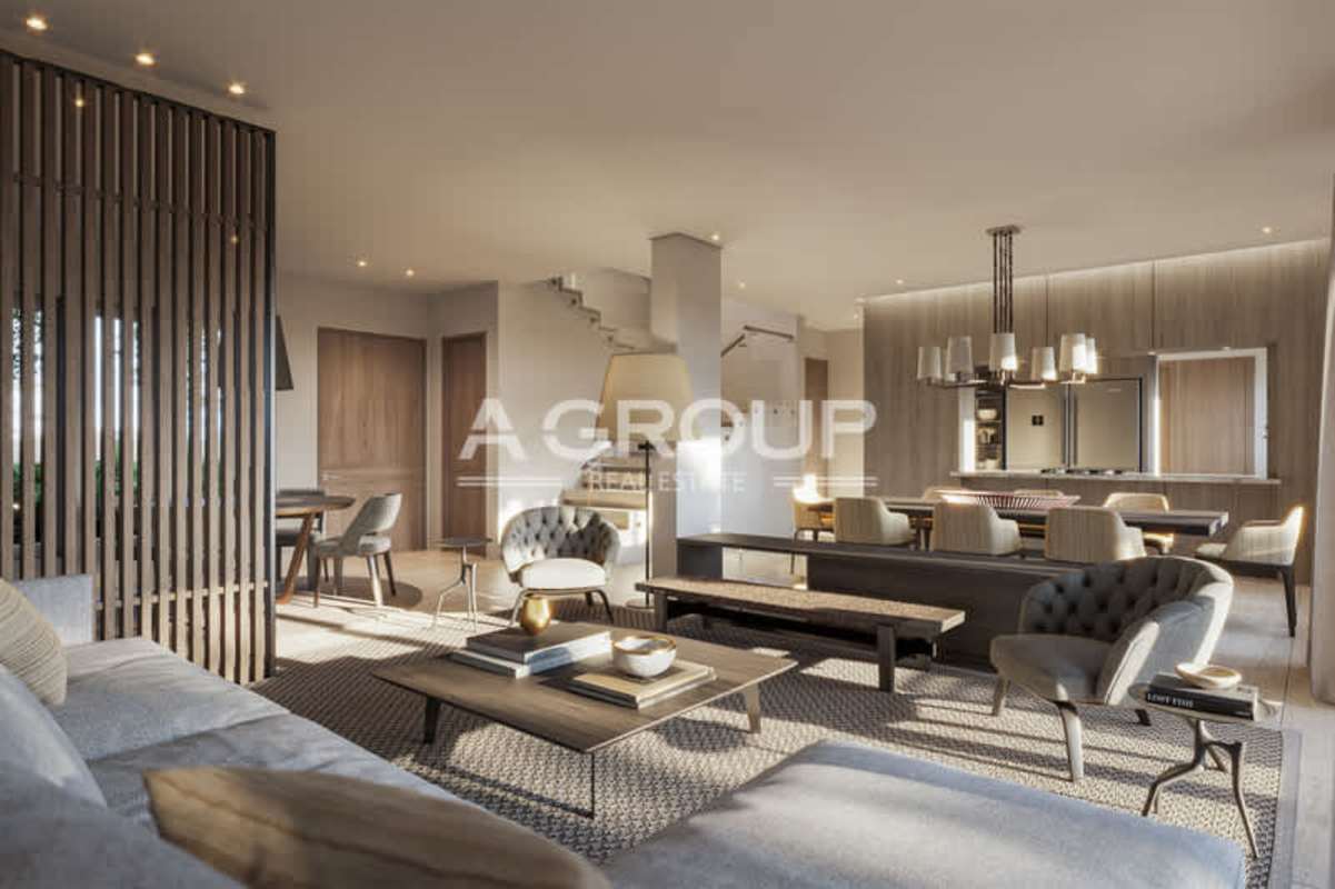 The Woods - Santa Maria - Se Vende Duplex de Lujo | 4 Recamaras por ...