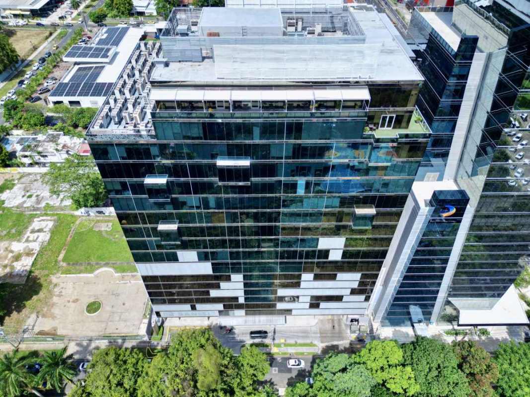 Oficina Amoblada en Office One, Obarrio - Venta o Alquiler ID 22242 | Espacios por USD 3800.00 ...