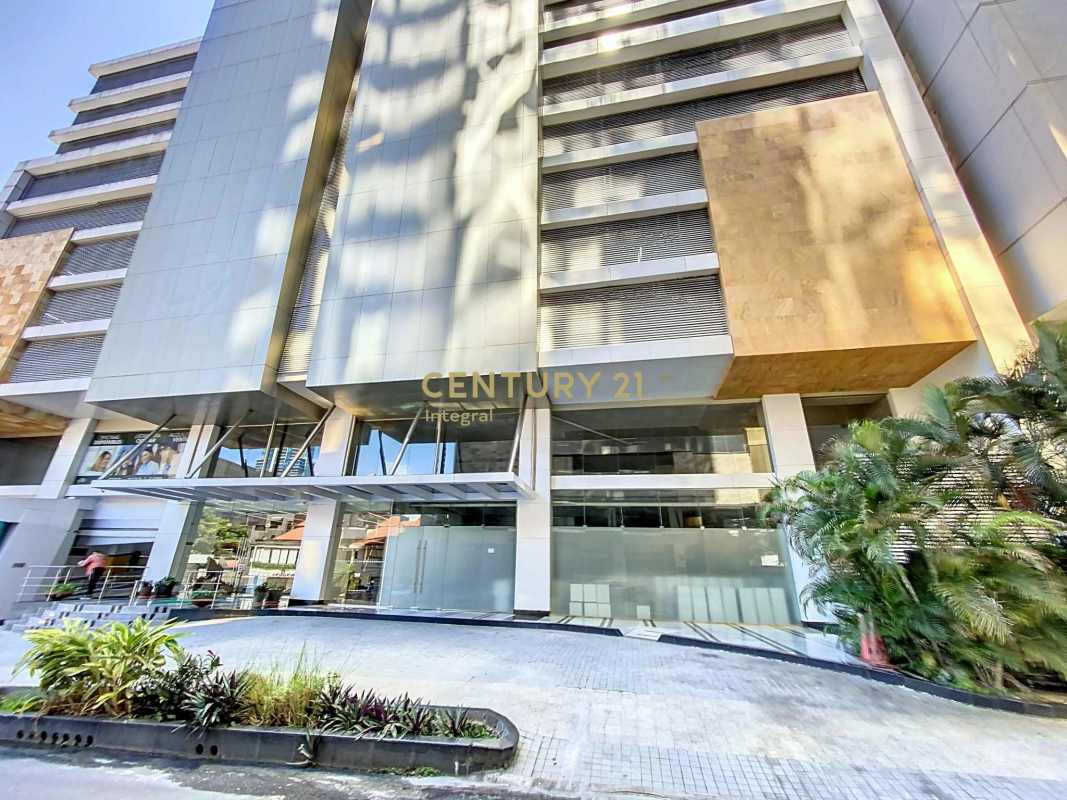 OFICINA EN GRIS, EN VENTA, 688M2, OBARRIO, ZONA BANCARIA, PANAMA | PH ATRIUM - JAC | Espacio ...