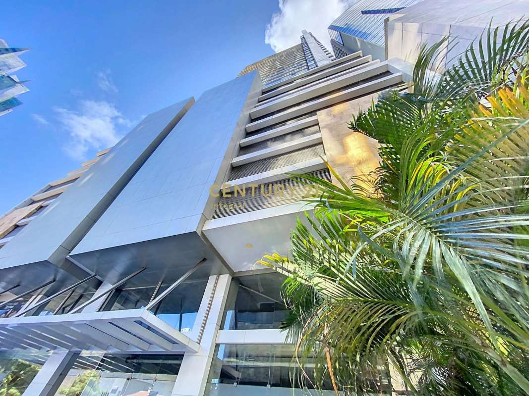 OFICINA EN GRIS, EN VENTA, 139M2, OBARRIO, PANAMA | PH ATRIUM - JAC | Espacio, 209226.00 en Calle 50