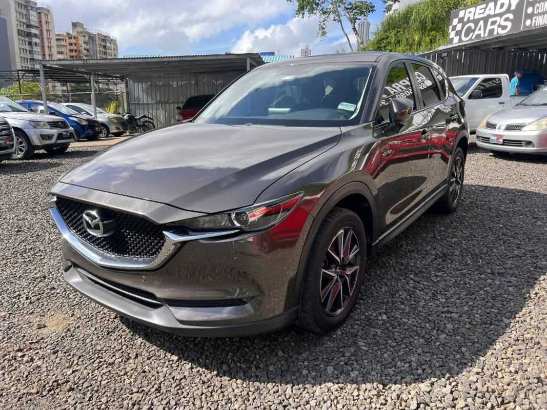 Mazda CX-5 2022 60000 km Gasolina Automática en Villa de las Fuentes ...
