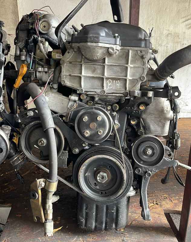 Engine & Parts | MOTOR DE NISSAN SENTRA B14 $650 - Panama