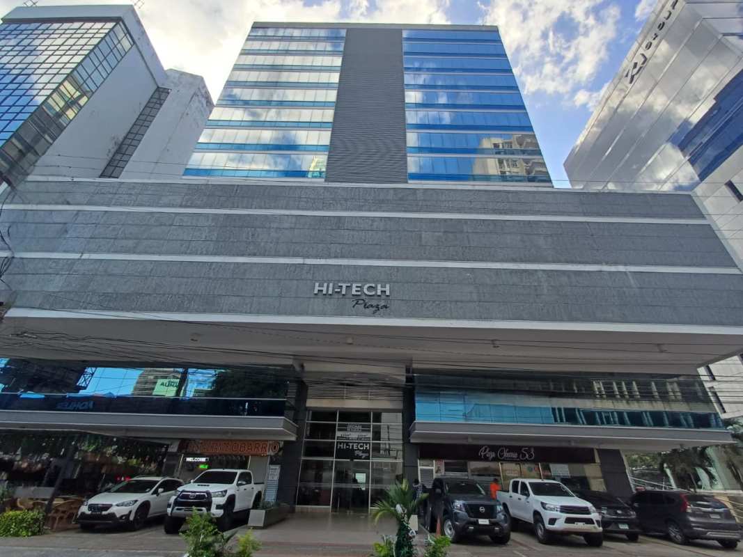 PH HI TECH | (Modelo: 134.00 m2) | Espacio, 250000.00 en Obarrio