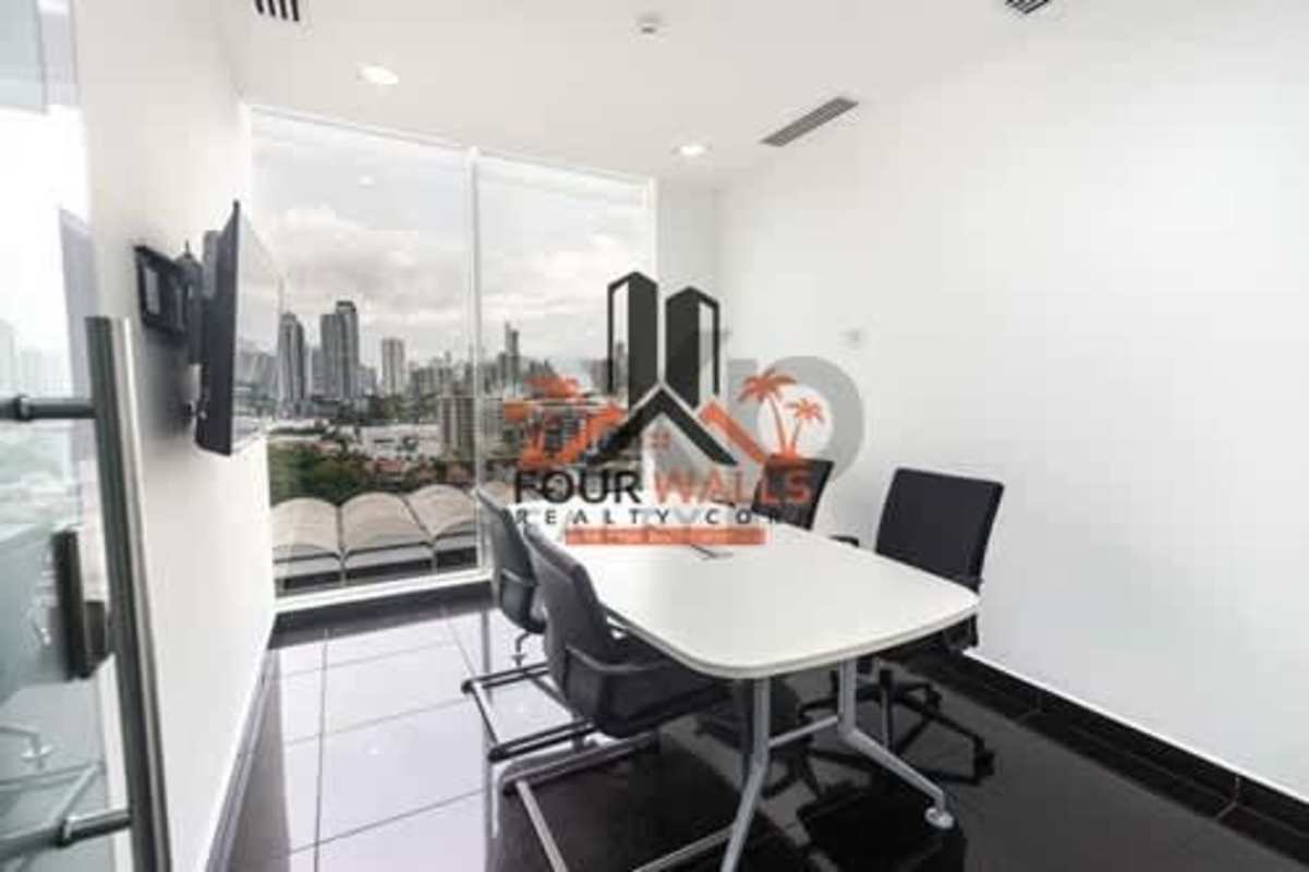 En Venta Oficina en Obarrio – PH Office One | Espacio, 300000.00 en Obarrio