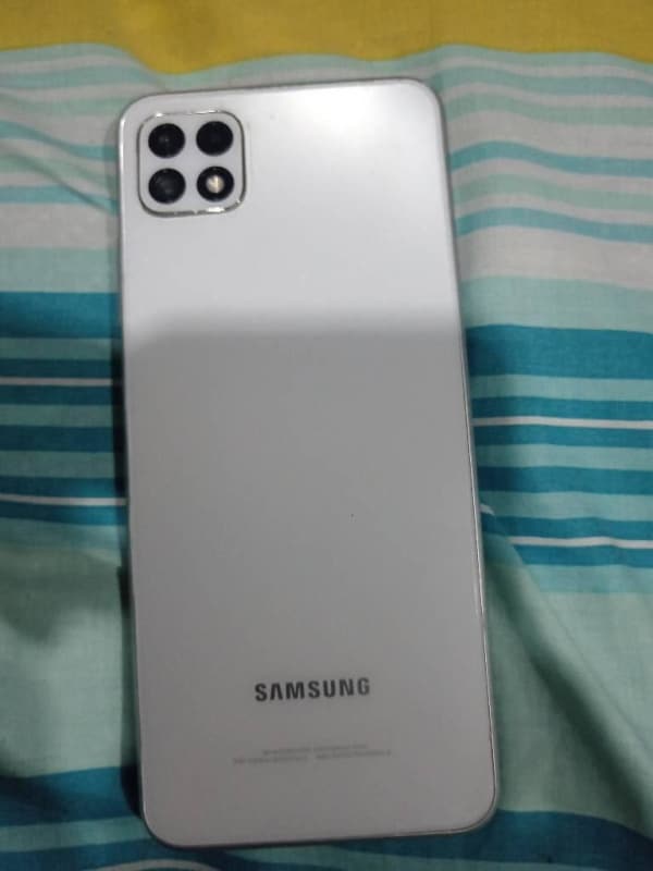 Mobile Phones | SAMSUNG GALAXY A22 5G - Panama