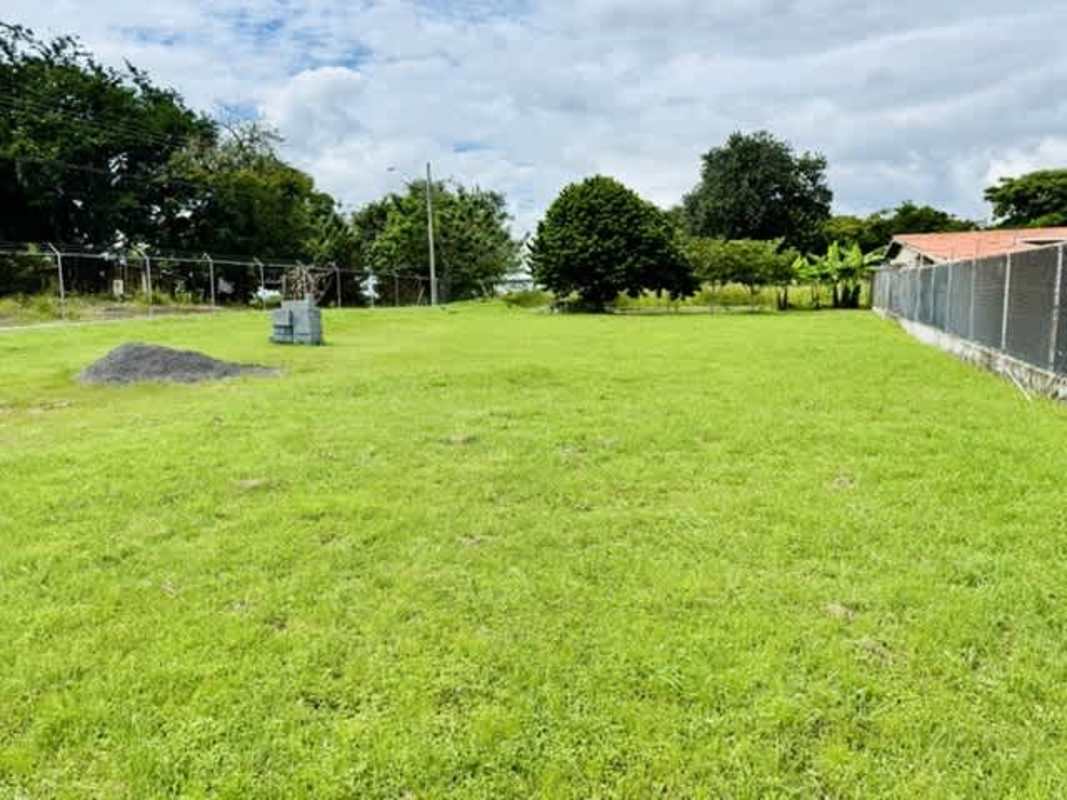 Lotes y Terrenos Chame | venta | Vendo terreno 1,195mts en residencial ...