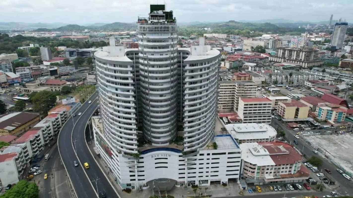 Banco vende Apartamento en Ph Bay View, Avenida Balboa | 2 Recamaras ...