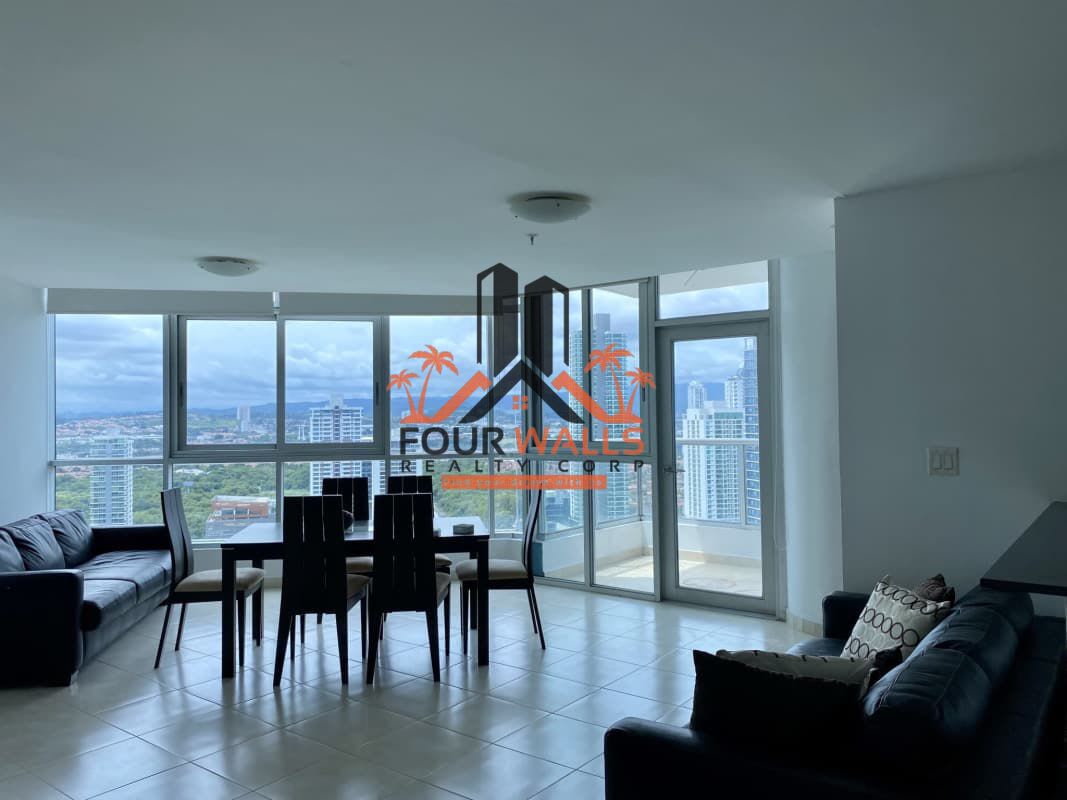 VENTA DE APARTAMENTO EN PH RIVERSIDE - COSTA DEL ESTE | 1 Recamaras por ...