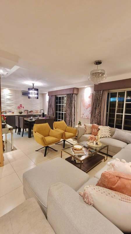 Se vende casa en Condado del Rey, Crystal Springs | 3 Recamaras por ...