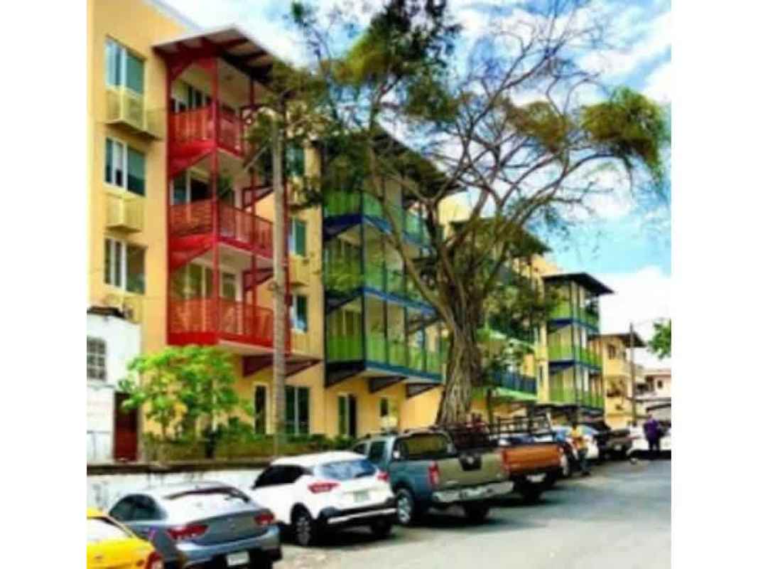 SANTA ANA / PH VISTAS DE ANCON/ 72M2/ VACIO / 2 HABITACIONES | 2 ...