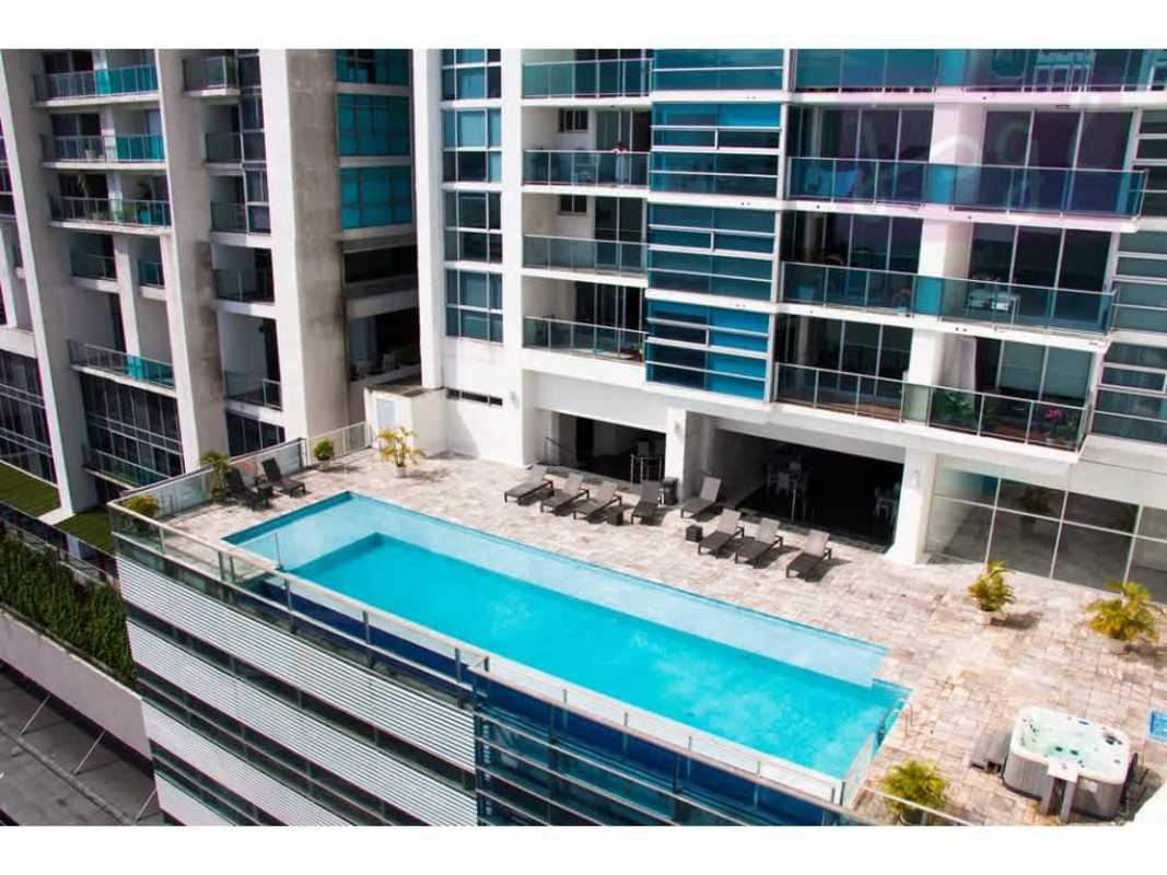 Apartments for rent in Avenida Balboa | AVE BALBOA / PH WATERS ON THE ...