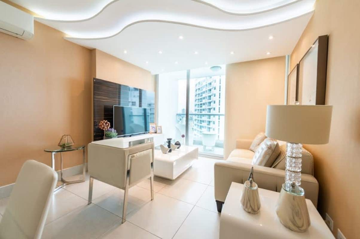 Venta de apartamento en Edison Park, PH Vivendi Green, 82m2 | 2 ...