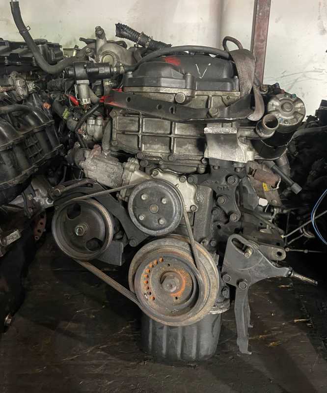 Engine & Parts | MOTOR DE NISSAN SENTRA B14 $650 - Panama
