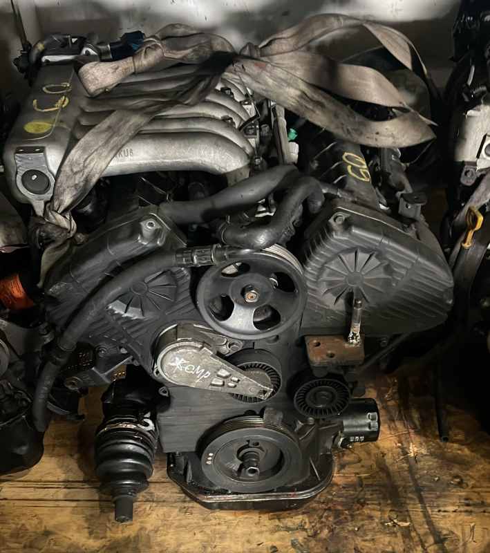 MOTOR G6BA HYUNDAI SANTE FE SONATA Y OPTIMA, TIBURÓN, TUCSON $950 - Panamá
