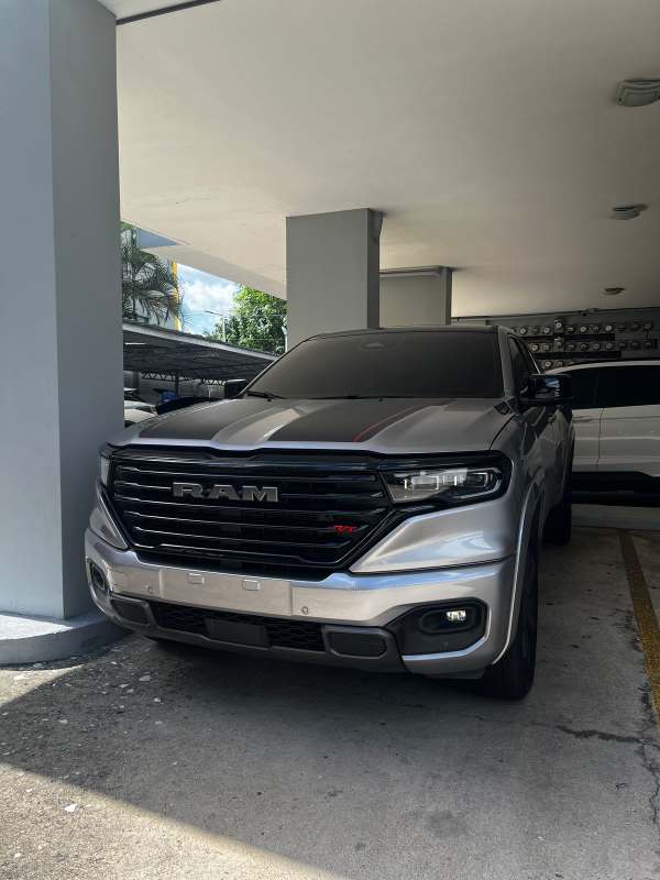 Dodge Ram 2025 9000 km Gasolina Automática en Costa del Este | Dodge ...