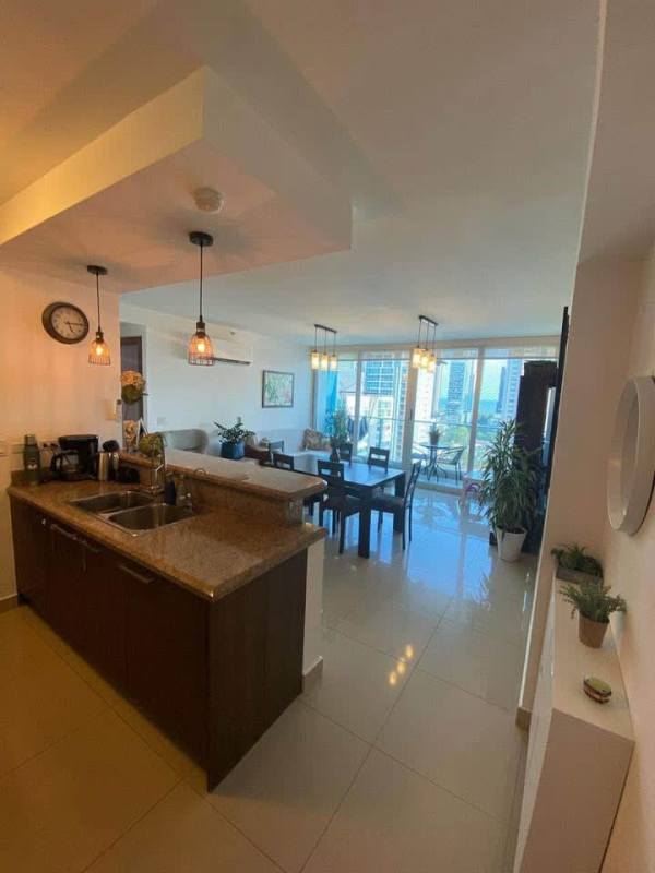 Costa del Este Ph Top Tower | 2 Recamaras por 250000.00 en Costa del Este