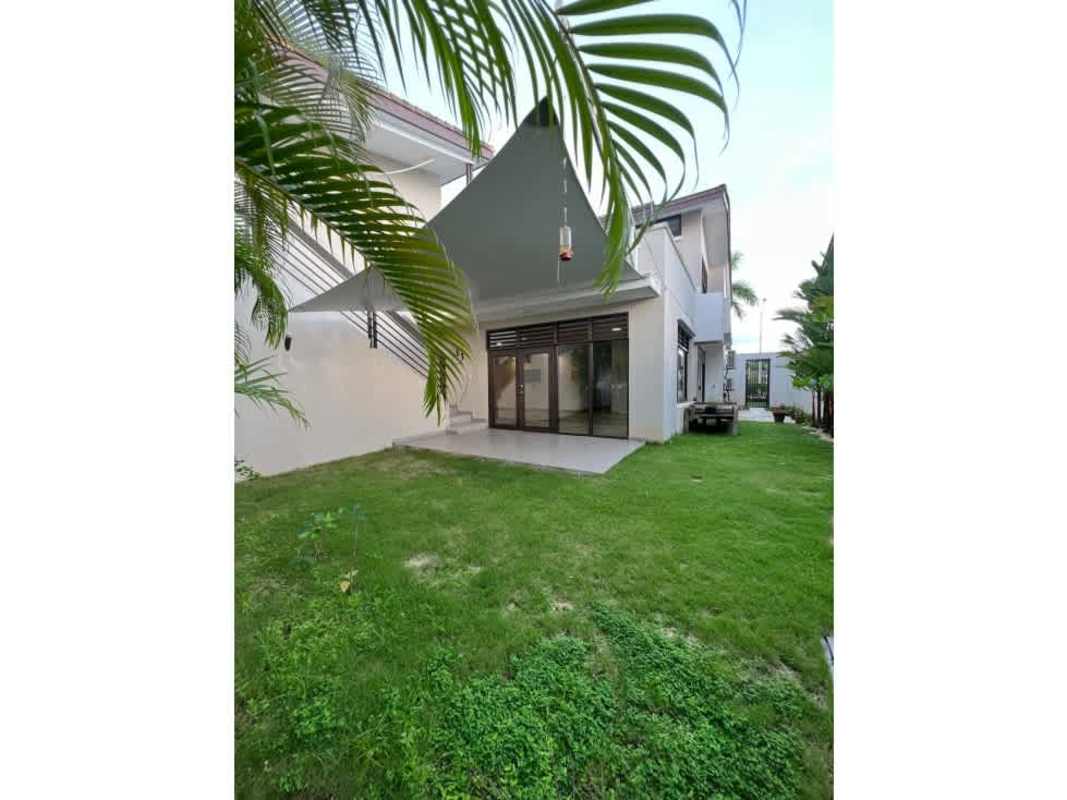 Alquiler de Casas en Panamá Pacifico | ALQUILER DE CASA 4 Habitaciones en Panama Pacifico, Ph ...