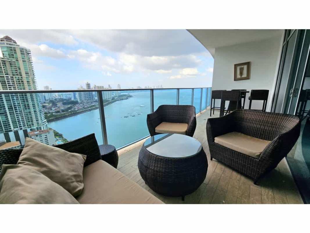 SE VENDE MODELO J EN PH GRAND TOWER - PUNTA PACIFICA | 2 Recamaras por ...