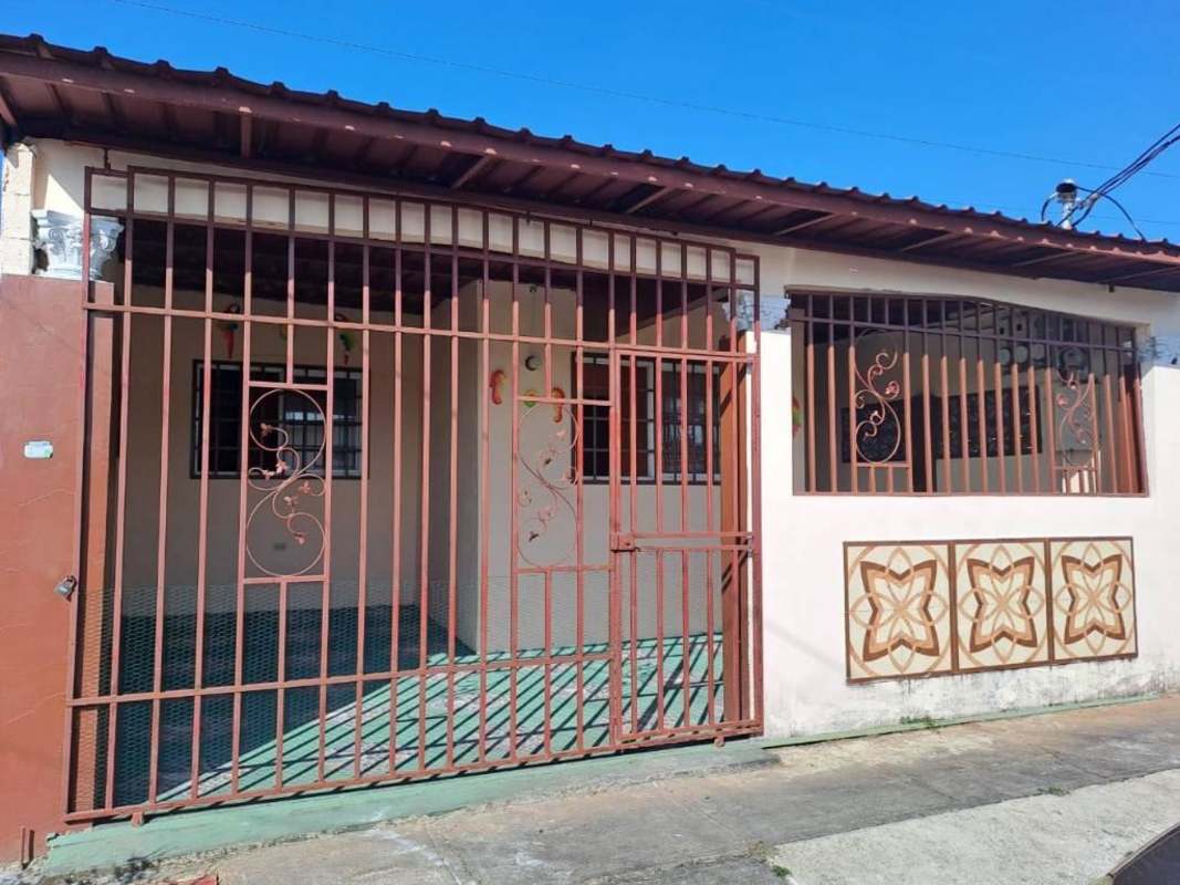 Alquiler de Apartamentos en Ciudad de Panamá | Los Jardines / Cabra 1 ...