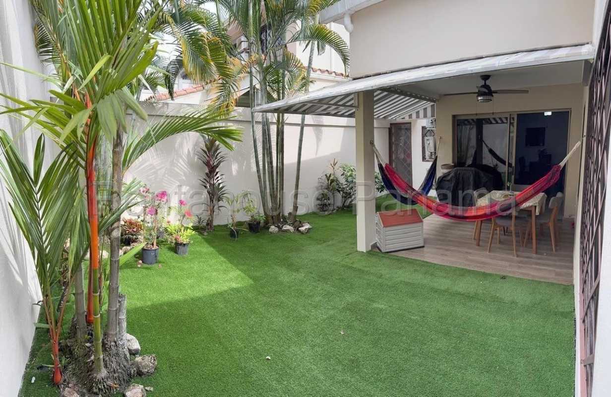 Casa en Venta en Albrook SYH | 3 Recamaras por 440000.00 en Albrook