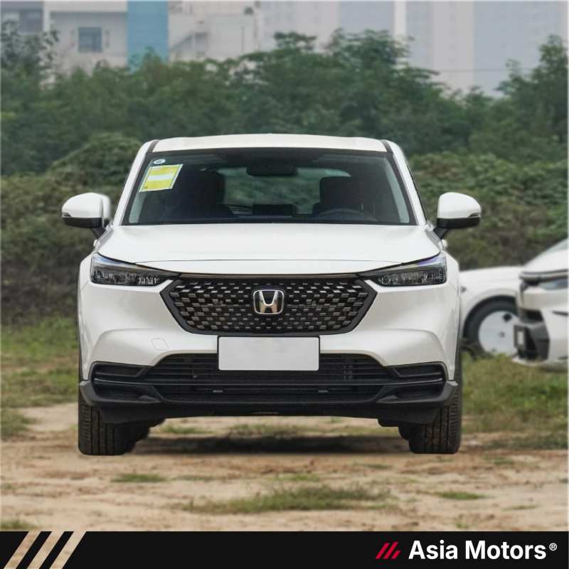 Honda XR-V 2025 0 km Gasolina Automática en Dorado Lake | HONDA XR-V POWER EDITION 2025